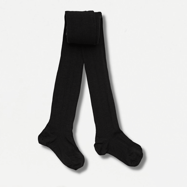 Merino Wool Child Tights - Lamington Australia