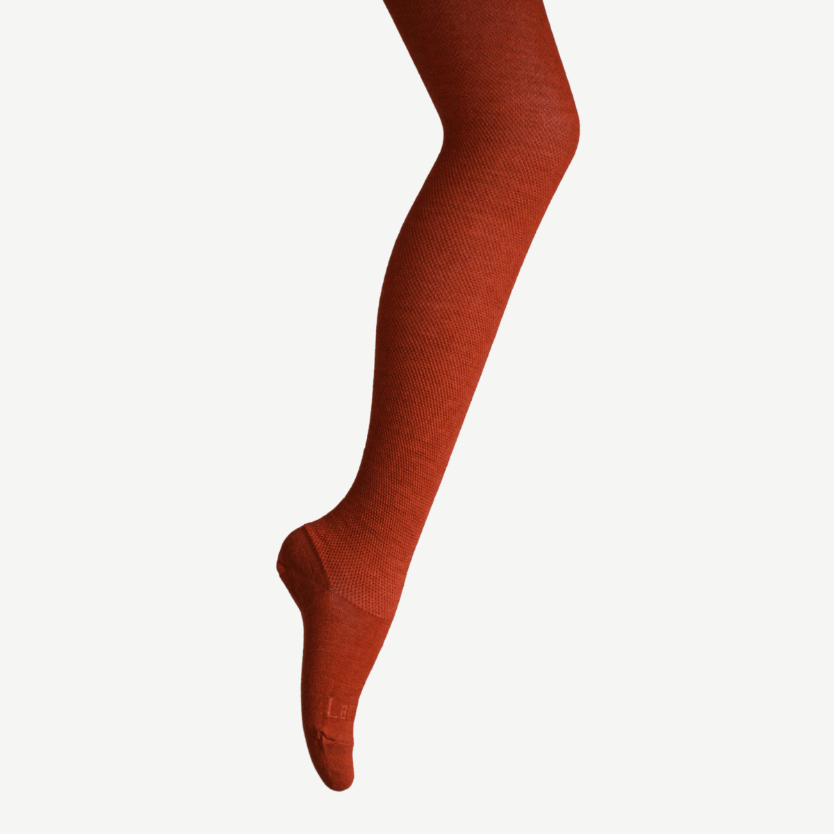 Merino Wool Women's Tights - Lamington Australia