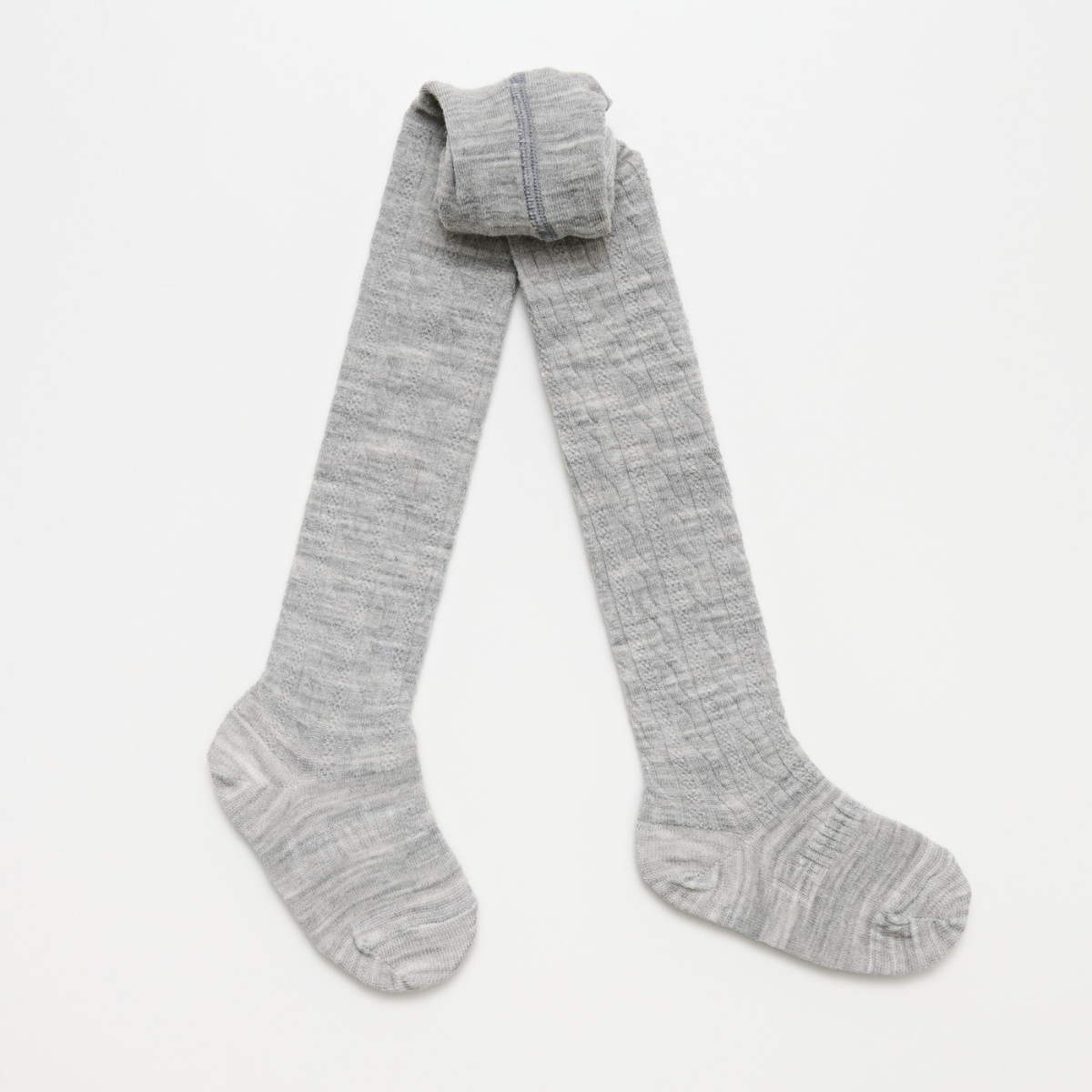 Merino Wool Child Tights - Lamington Australia